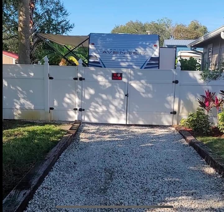 Robin’s Retreat 3 - Fort Pierce, FL