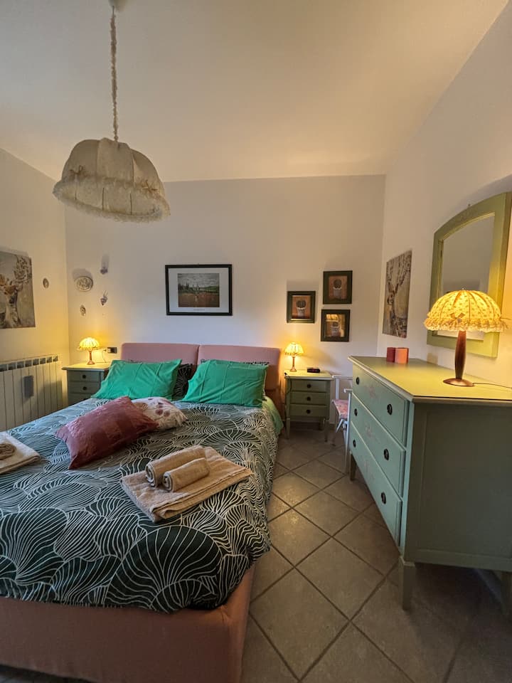 Lulù Room - Pescasseroli