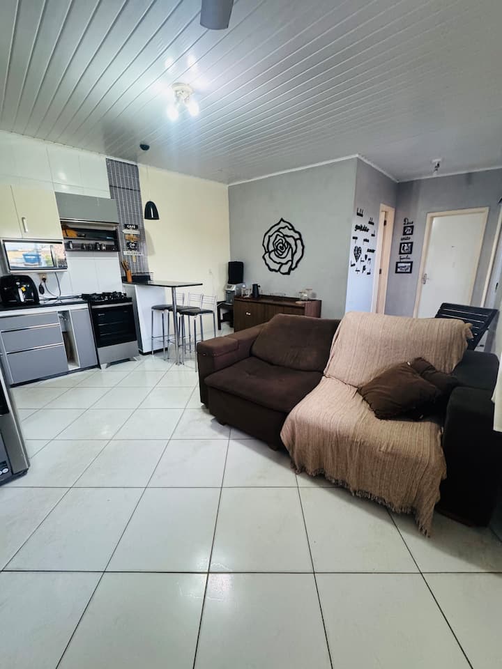 Casa Em Prado Bahia, Perto De Tudo, 4 Min Da Praia - Prado, Brazil