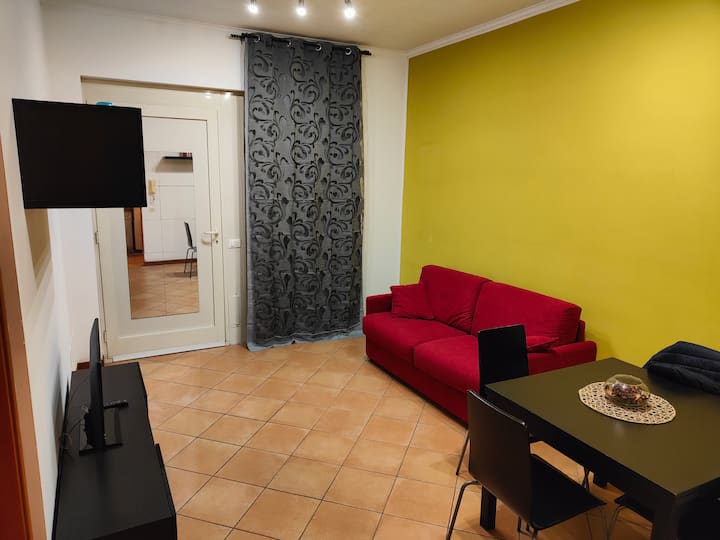 Casa Vacanze - Rome