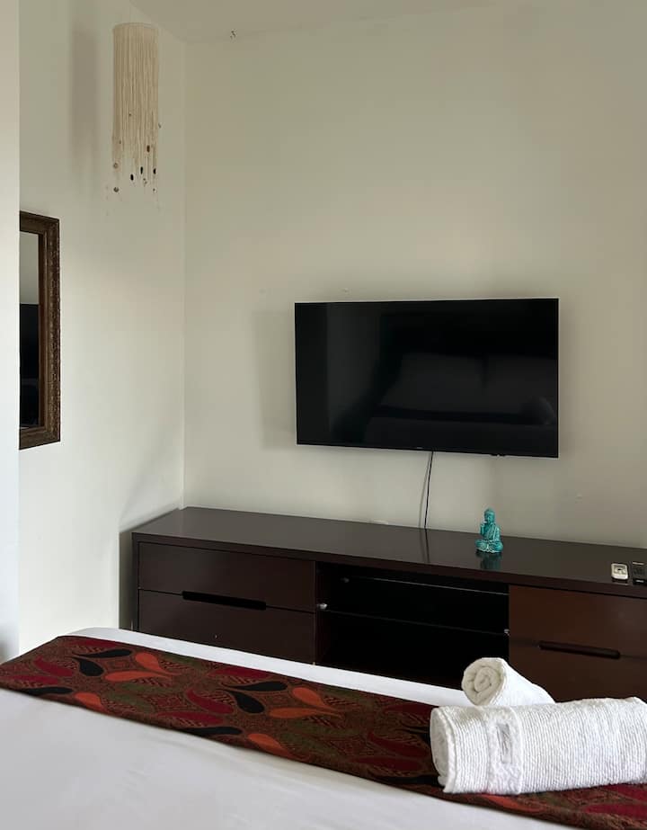 Apartamento Próximo à Praia Do Campeche - Brazil