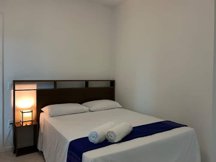 Apartamento Próximo à Praia Do Campeche - Brasil