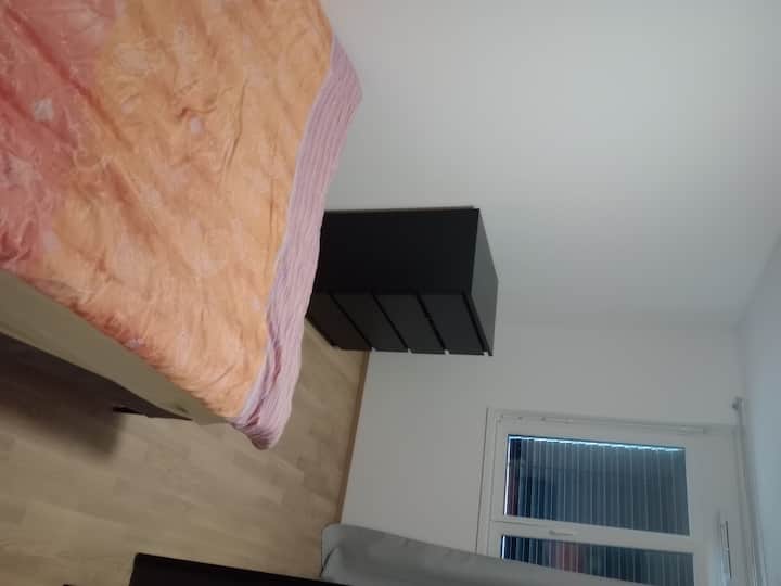 Chambre - Vevey