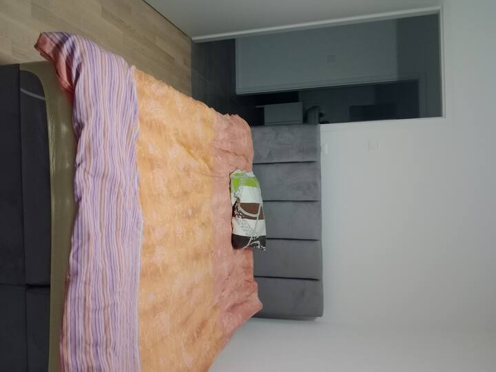 Chambre - Vevey