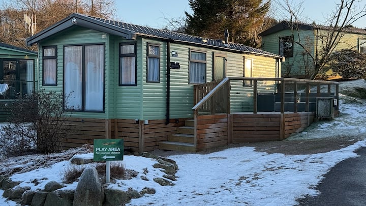 Cosy Retreat On The Solway Coast - Kippford