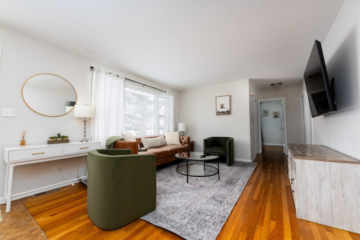 Feel Good, Live Good In Wheaton - Wheaton