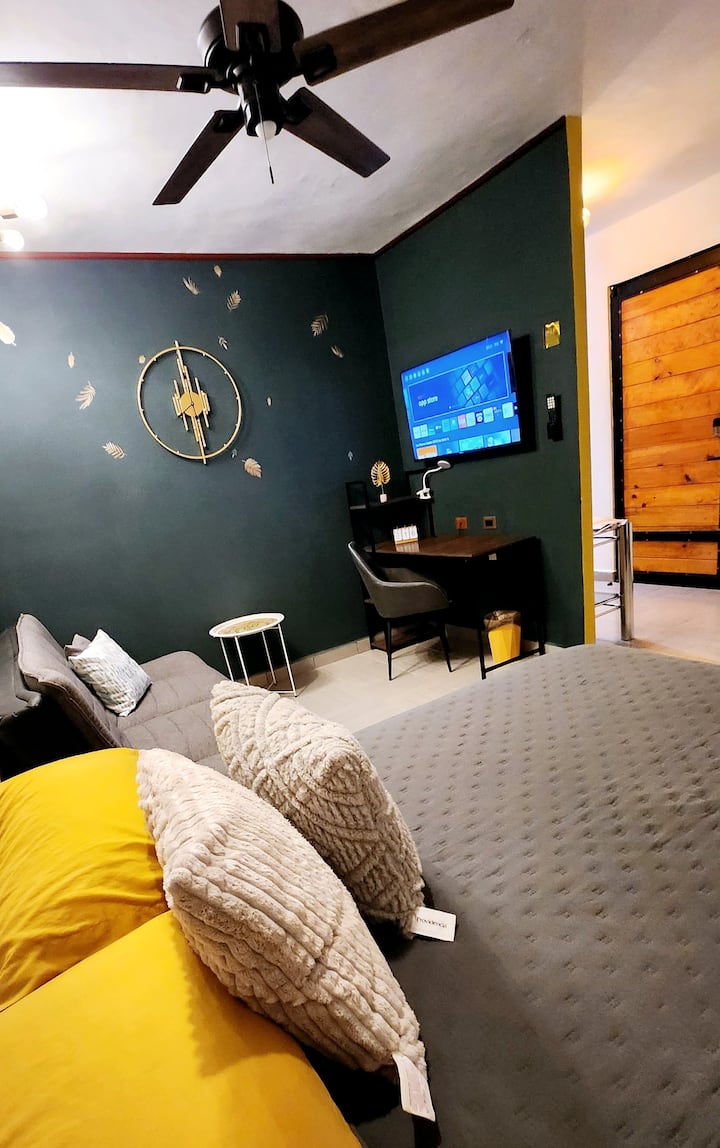 Mesón Donbaldomero ⁂ Dpto. #6*ೃ༄ - Torreón