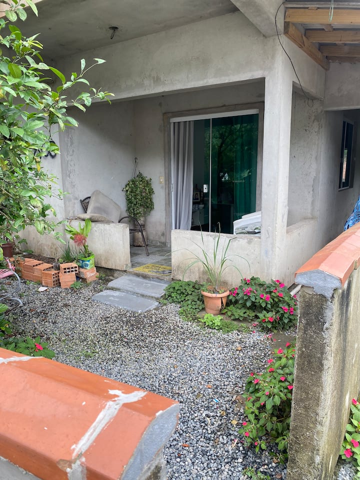 Casa Dona Tereza - Balneário Camboriú