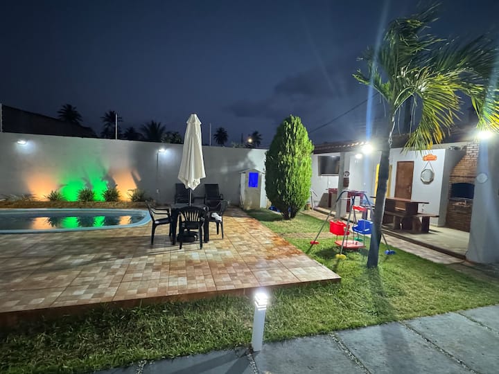 Casa Aconchegante - Aracaju