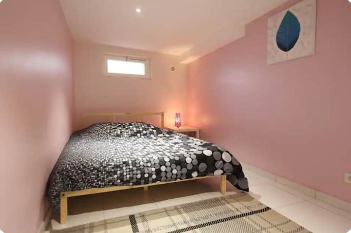 Appartement Henri 1 - Montlouis-sur-Loire