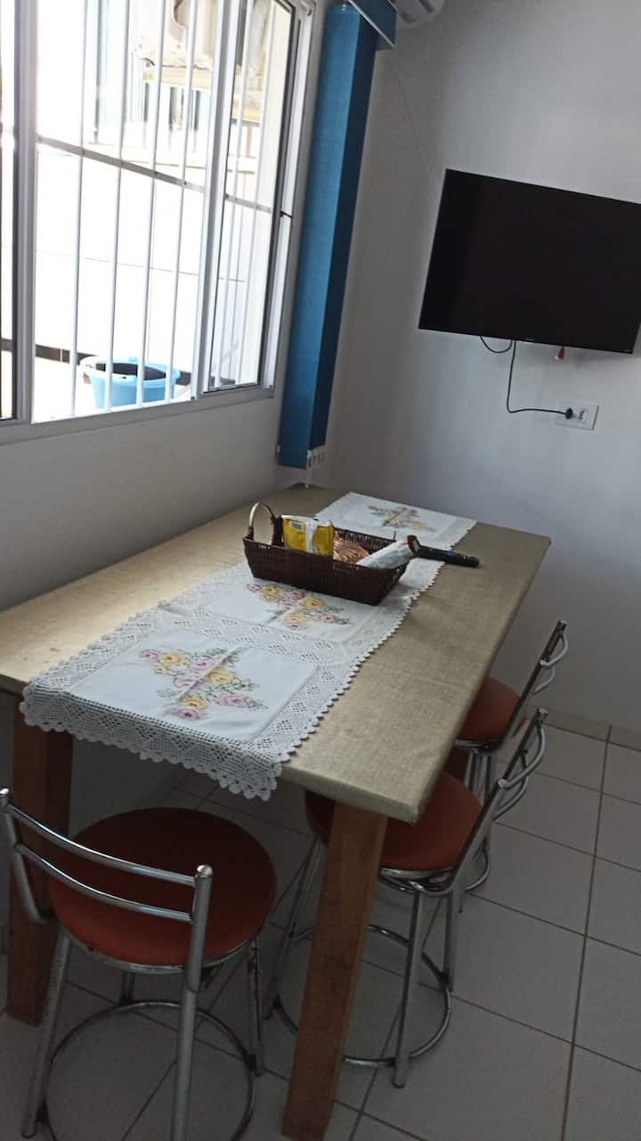 Casa Com Piscina Próxima à Praia - Guaratuba