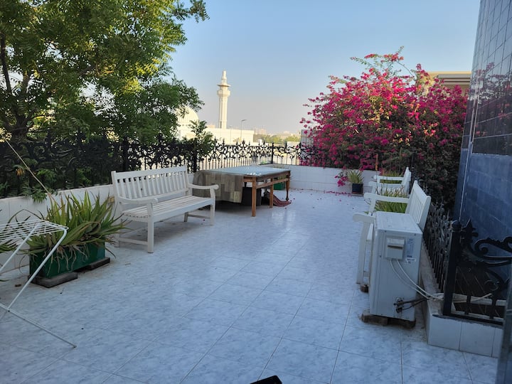 One Of A Kind Villa In U.a.e - Sharjah