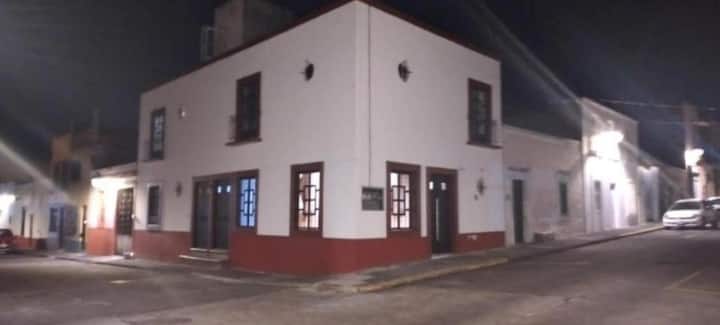 Suite Del Centro Ejecutivo - Morelia