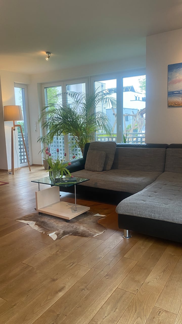 Haus In Freiburg Süd, Schwarzwald Privat - Freiburg im Breisgau