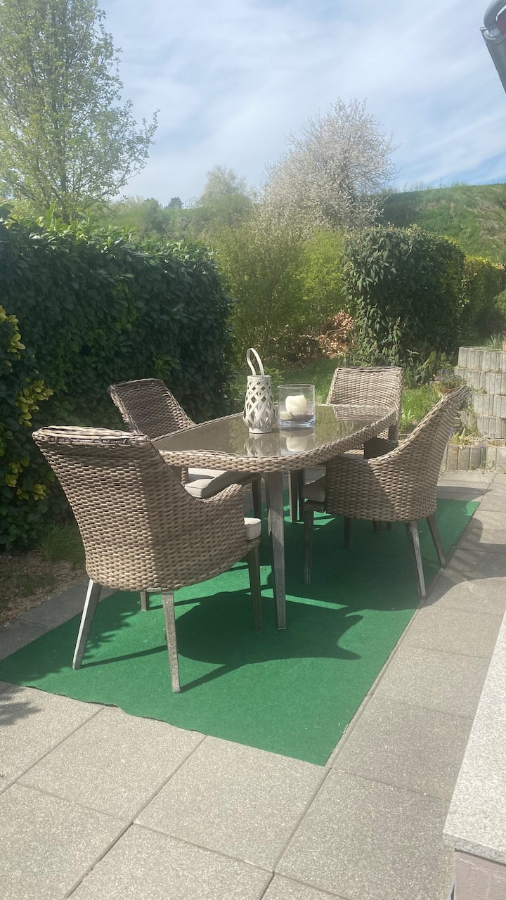 Pension In Freiburg, Schwarzwald Privat - Breisach