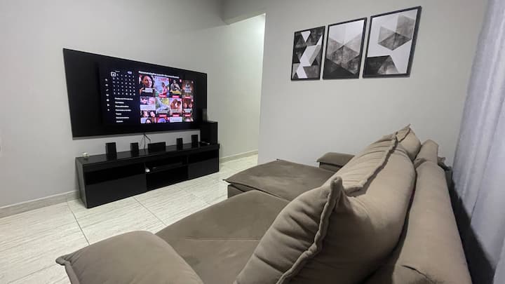 Ap 1 Quarto Localização Privilegiada - Px A Praia - Santos