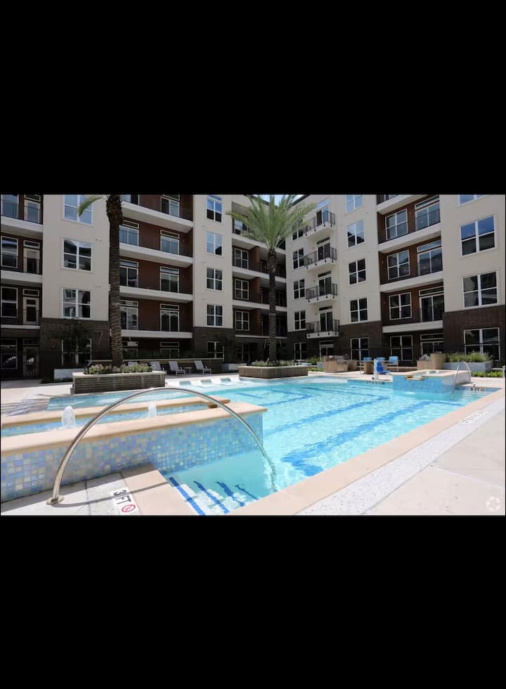 Your Cozy Luxury Getaway Home - アメリカ ヒューストン