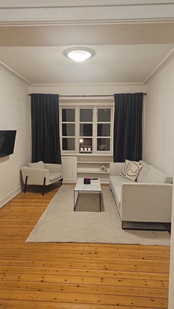 Cozy Apartment In Copenhagen - Copenhagen