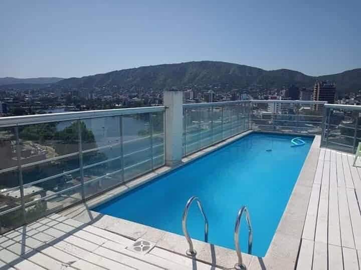 Departamento Para Dos Personas - Villa Carlos Paz