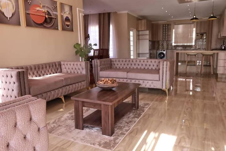 Exquisite Apartments - Malawi