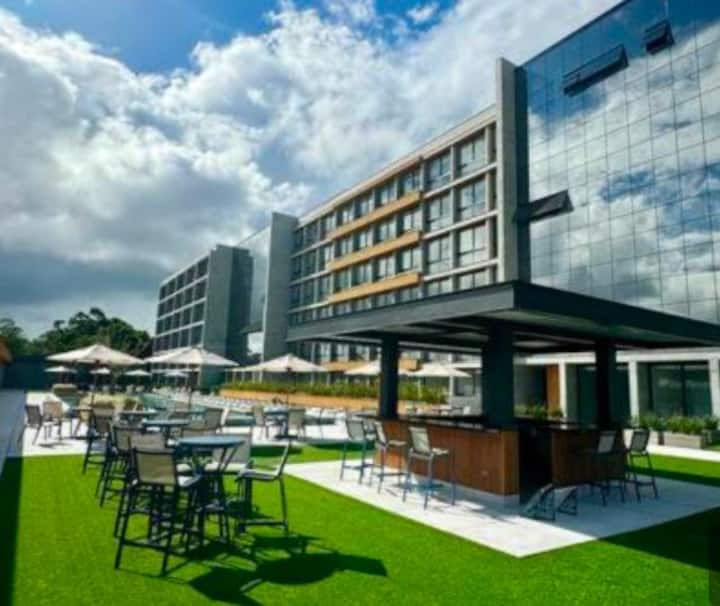 Studio Livin Melhor De Xangri-la - Xangri-Lá