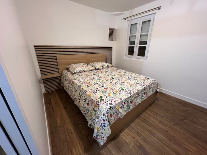 Bel App 2 Chambre - Totalment Renouvelé ! - アンジェ