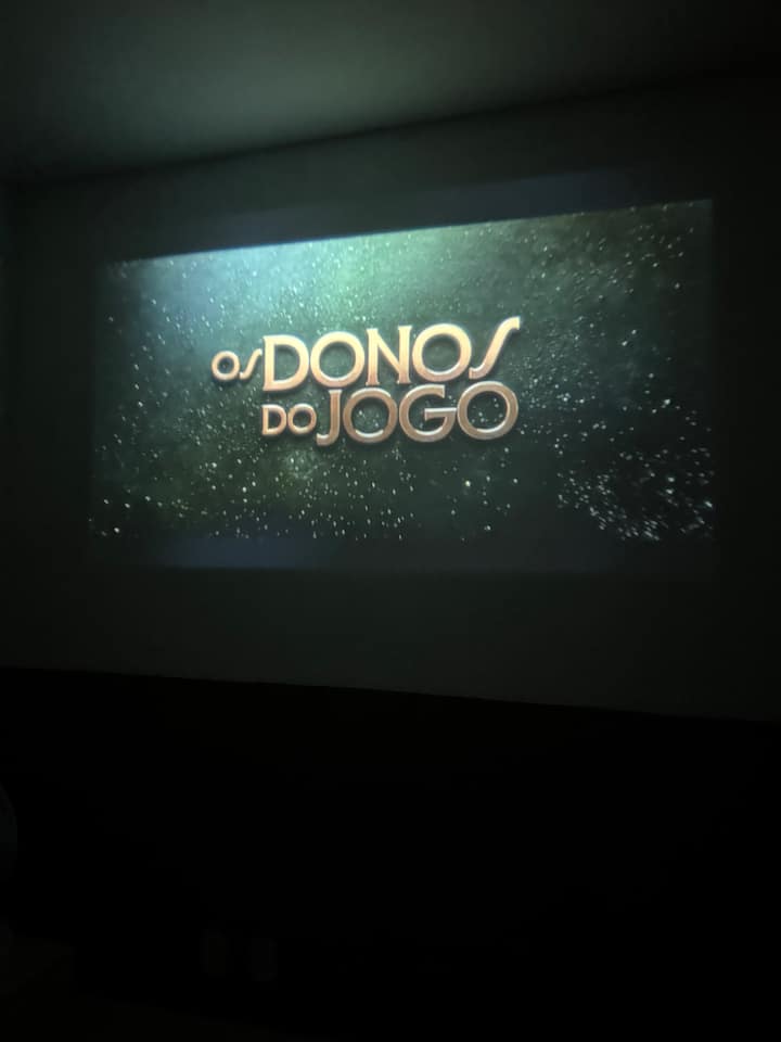 Suíte Cinema - Cabo Frio