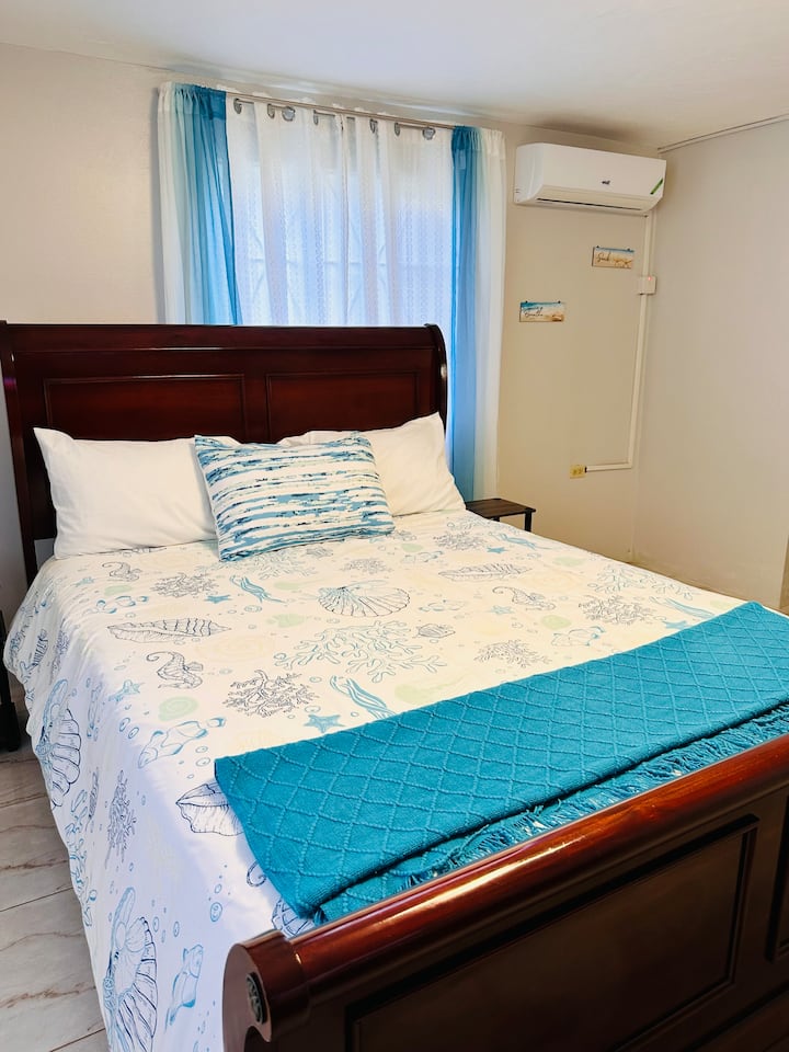 Aristo Oasis, Luxury 1bed/1ba Suite 5 Mins To Town - Santa Cruz
