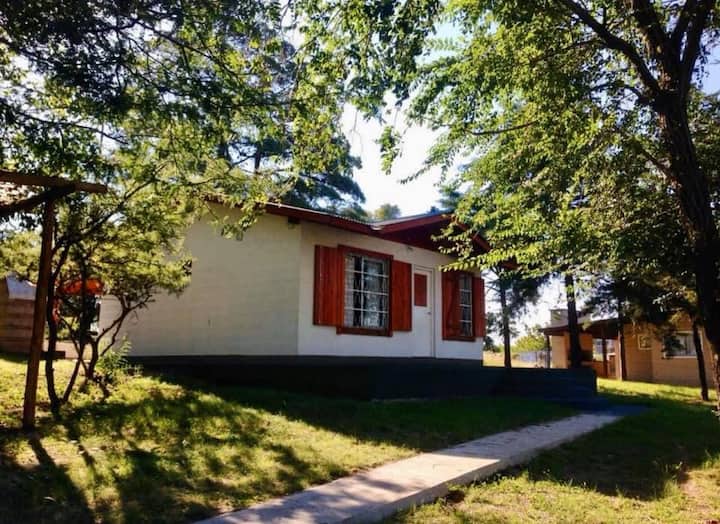 Cabana En Valle De Punilla - La Falda