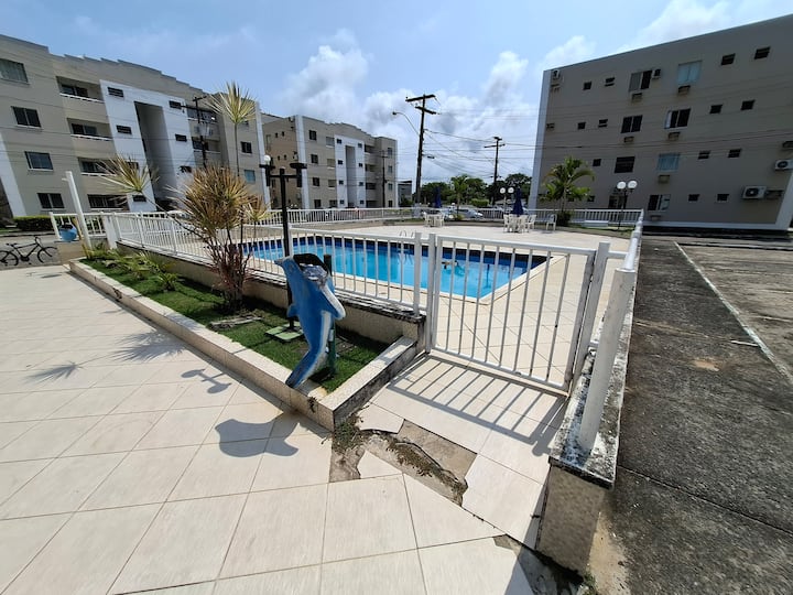 Ilhéus Praia E Piscina - Ilhéus