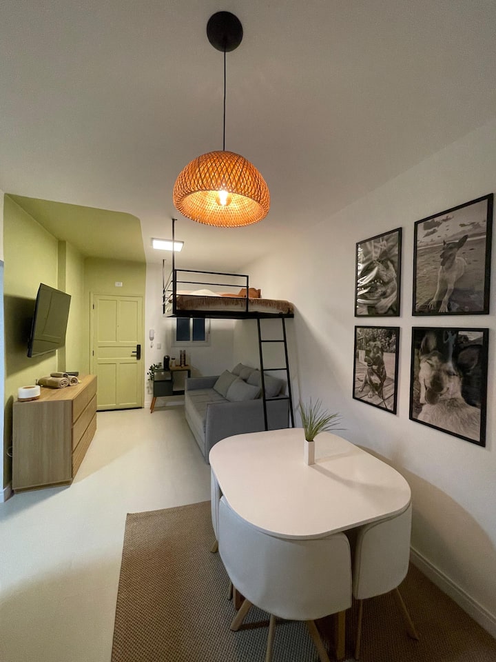Apt 515 - Praia Grande