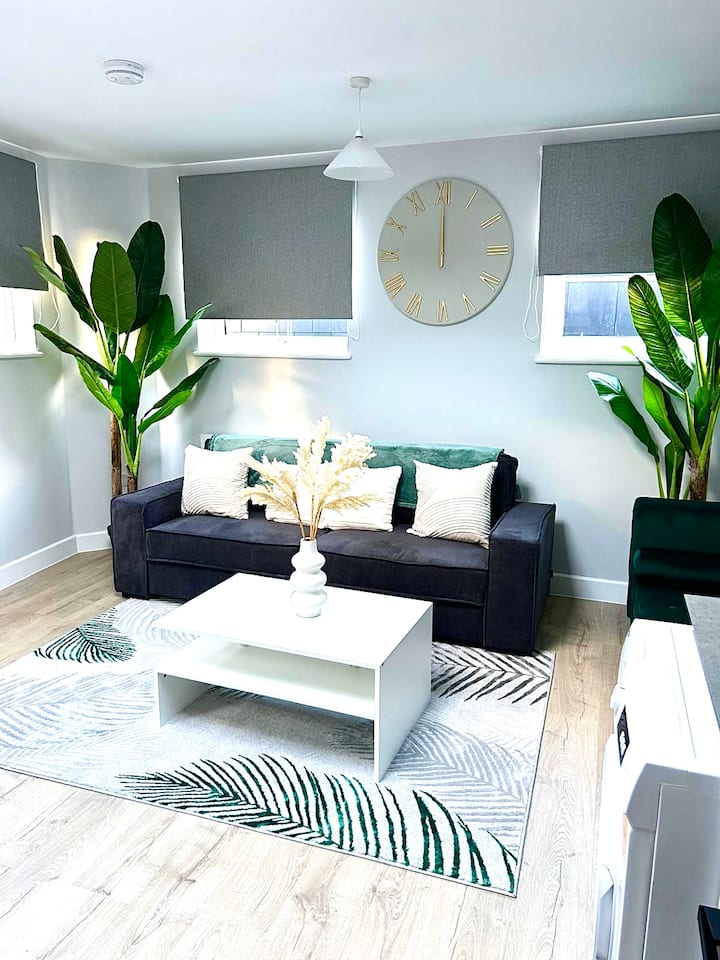 Folkestone Harbour Luxury Apartment (F4) - Folkestone