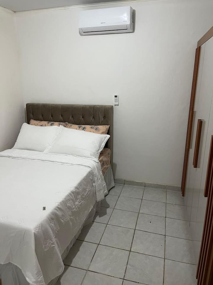 Casa Temporada Pajuçara - Maceió