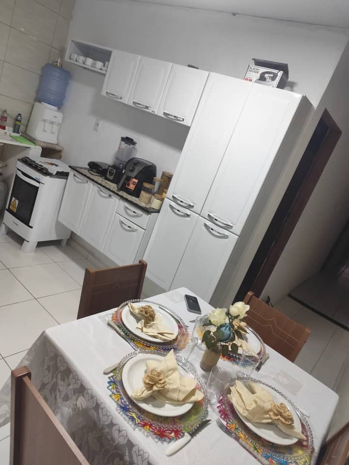 Jb Casa - Maceió