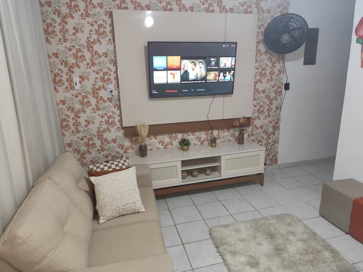 Jbcasa Temporada - Maceió