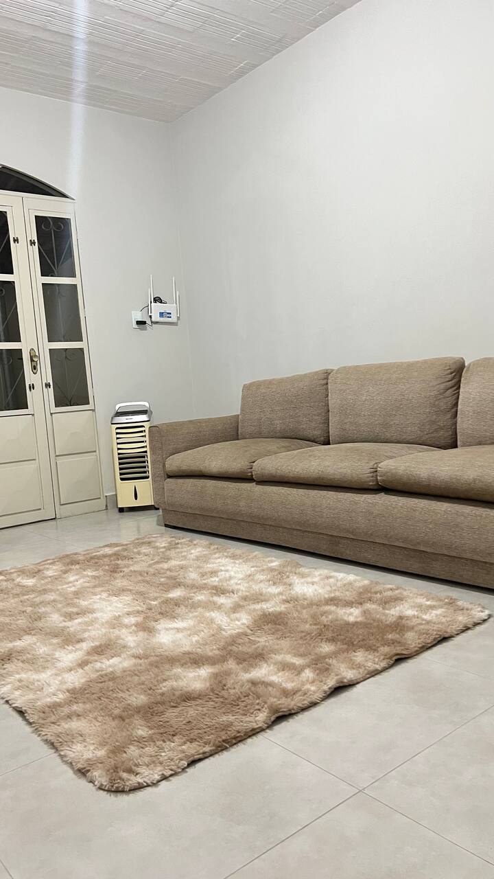 Casa Nova Próximo Ao Centro Betim - Betim