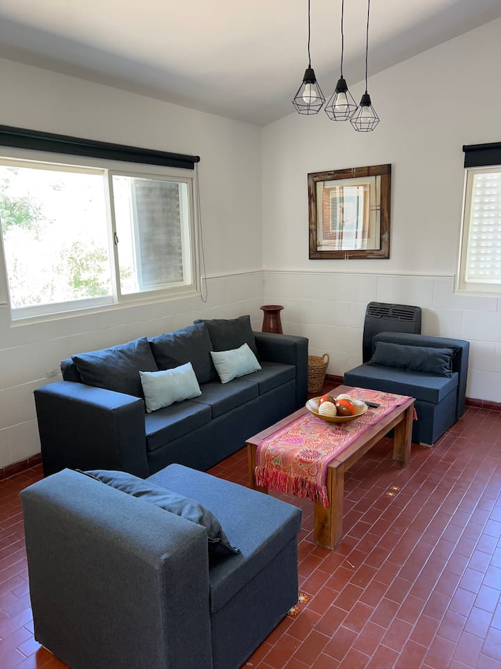 Casa Familia - San Luis