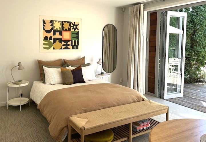 Fig Studio | Rural Havelock North - Clive