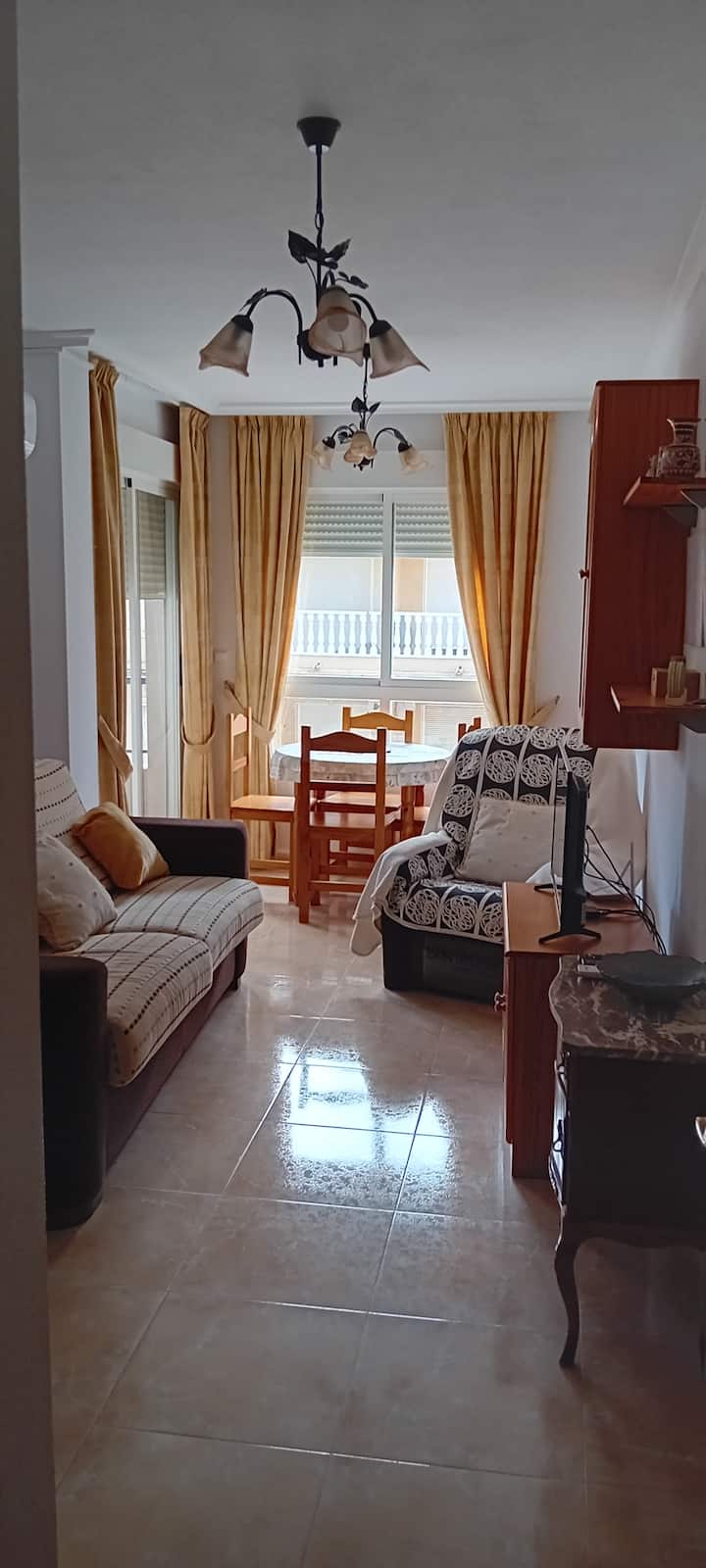Appartement Moderne De 2 Chambres à Guardamar - Guardamar del Segura
