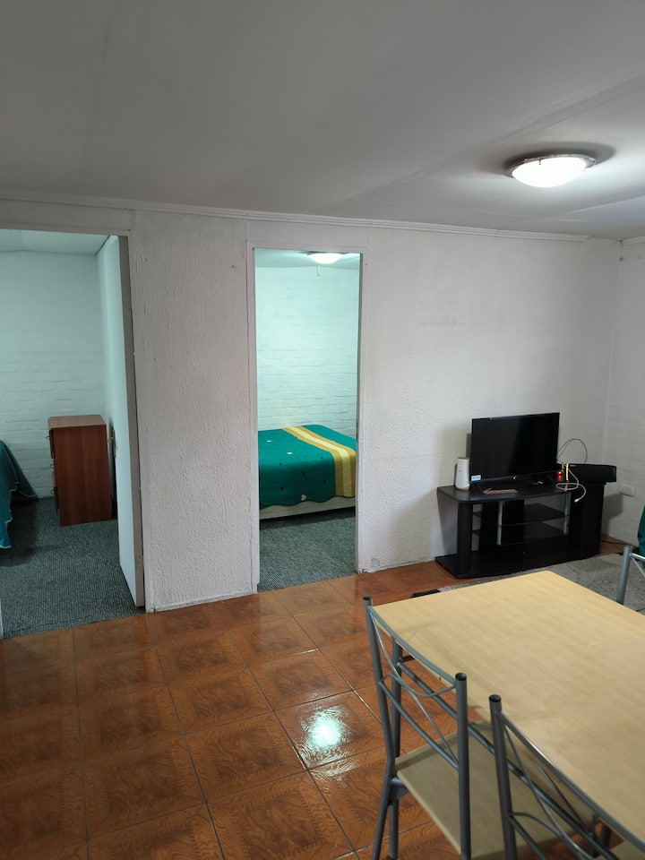 Arriendo Casa Acogedora En Viña Del Mar. - Quilpué
