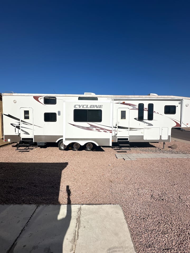 Desert Retreat - Phoenix, AZ