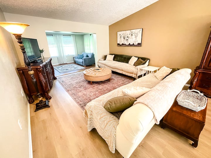 Serene On The Green - Hudson, FL