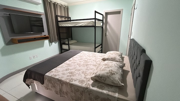 Prático -  Conheça Belém E Fique Perto De Tudo - Belém