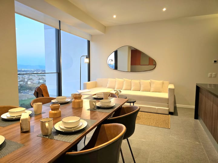 "Solarum" - One Of A Kind - New Mexico