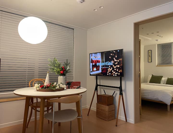 Stay Goyomi, Seoul - Seoul