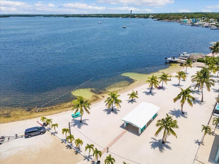 Casa Cayo - Key Largo, FL