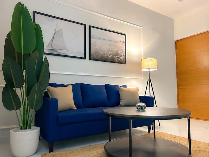 Premium 1-bhk In Central Bangalore - 303 - Bangalore