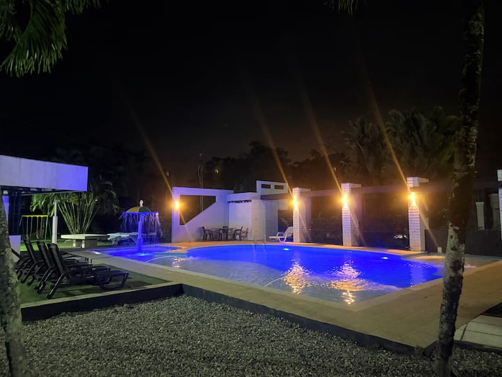 Hacienda Villa Esperanza - Restrepo