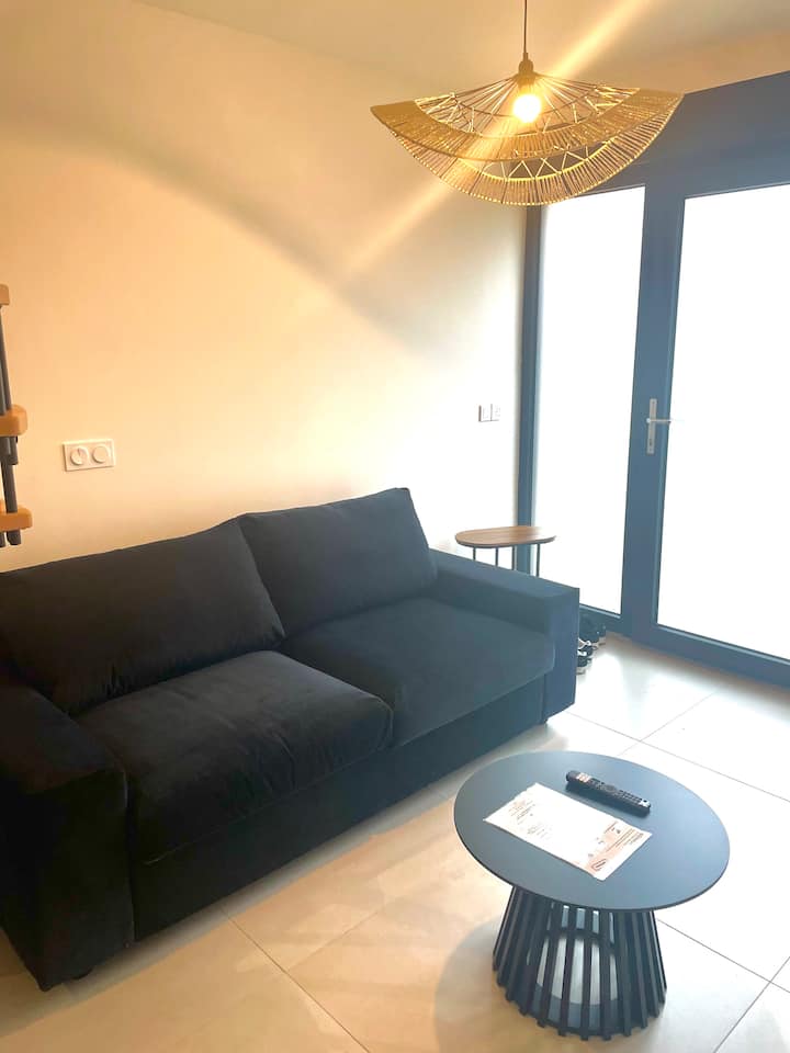Appartement Duplex Chassieu - Chassieu