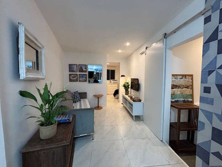 Casa Branca Vidigal 3 - Rio de Janeiro